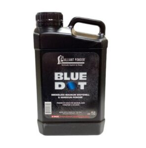 Alliant Blue Dot Powder for Sale | USA Made Reloading Propellant ...