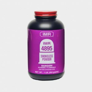 IMR 7828 SSC Powder | Maximum Case Fill Big Game Power - Reloading ...