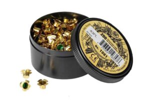 RWS Musket Caps – 4 Flange Musket Caps Now In Stock - Reloading Depot USA